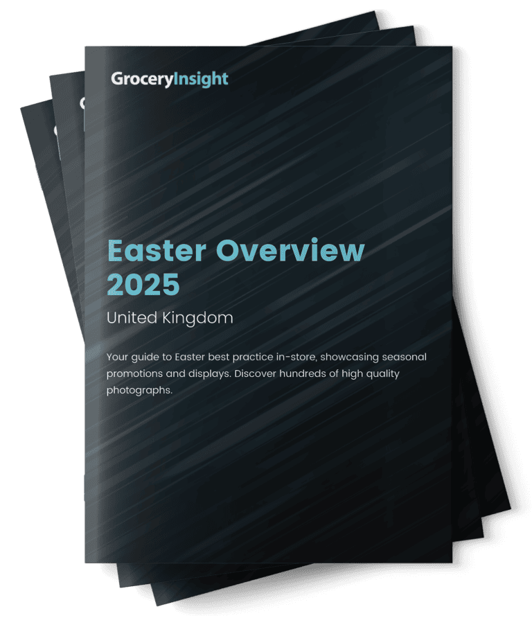 Easter Overview 2025 - Retail Report | Grocery Insight