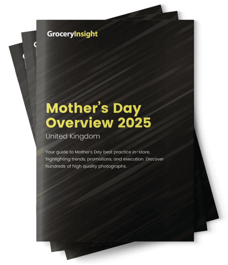 Mother's Day Overview 2025 - Retail Report | Grocery Insight